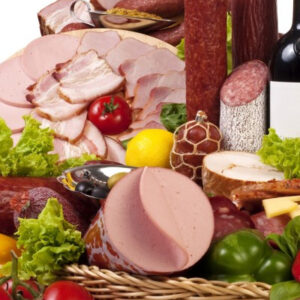 German Specialty Meats | German Meats | Hermann Wurst Haus