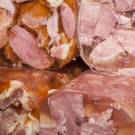 German Specialty Meats | German Meats | Hermann Wurst Haus